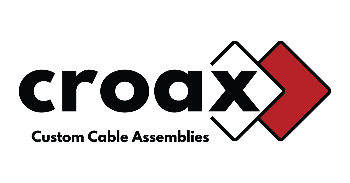 RF Connectors & Microwave Cable Assemblies | CROAX